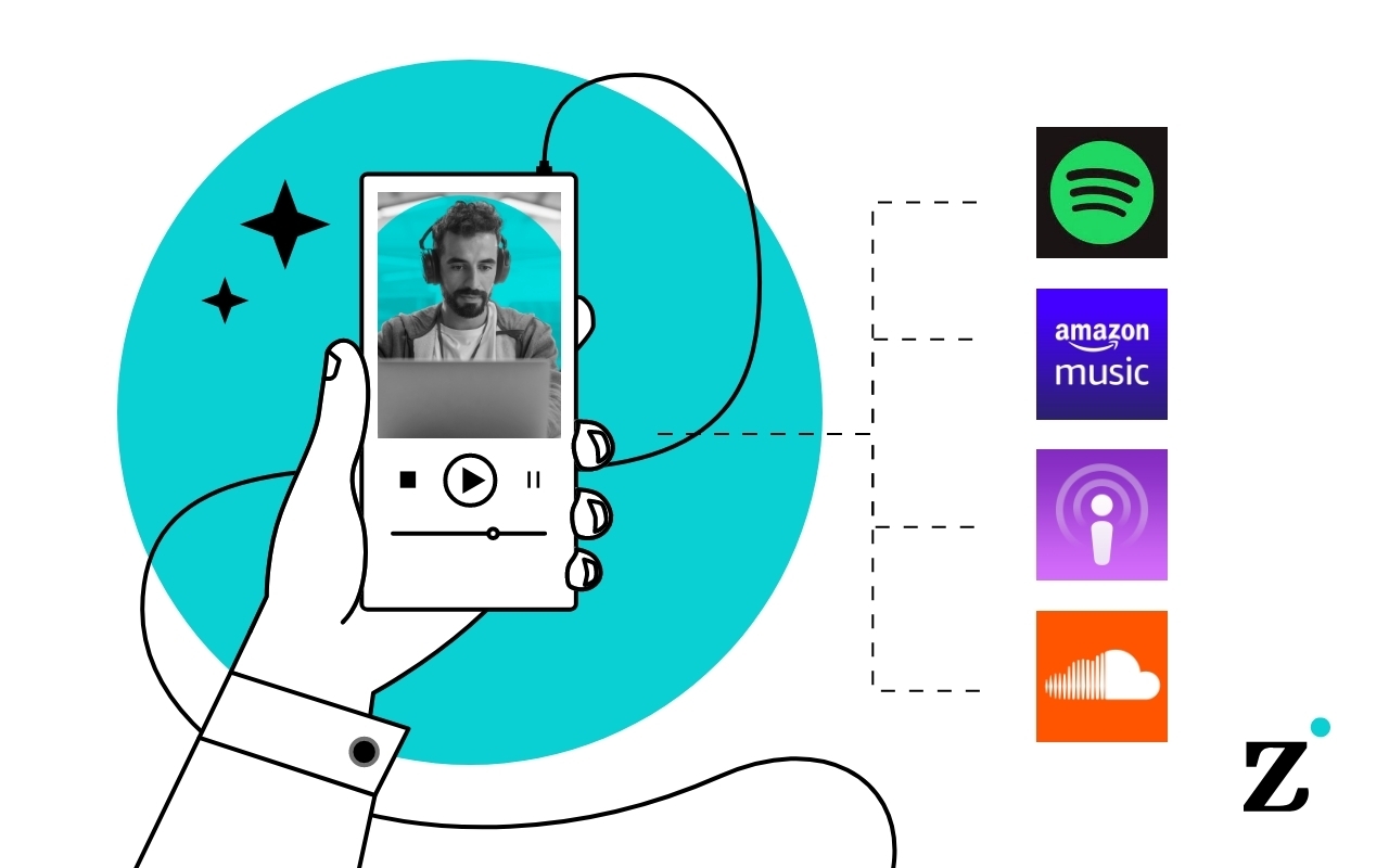 Guía para hacer un Podcast