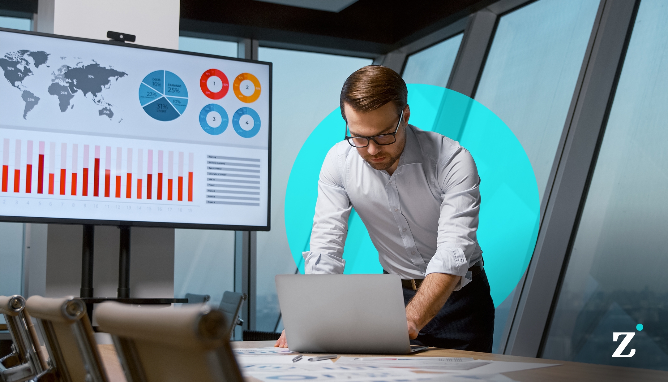 Business Intelligence: qué es, características y por qué es clave en las empresas